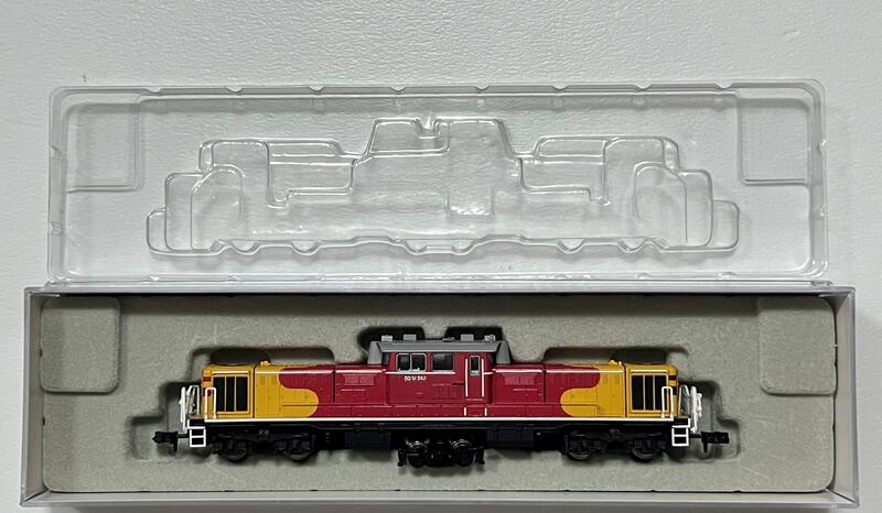 MICROACE A8516 DD51-502 釧路機関区特別塗装 | 露天市集 | 全台最大的網路購物市集