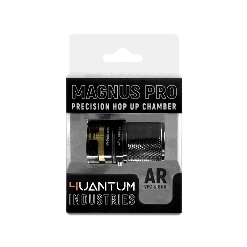 4UAD 4UANTUM Magnus Pro-旋力大師AR Hop座 GHK & VFC-4UTDC-002 | 露天市集 | 全台最大的 ...