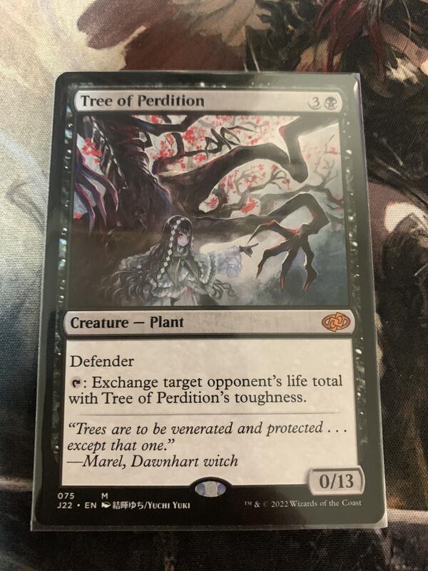 J22 Tree of Perdition 浩劫之樹 英文 | 露天市集 | 全台最大的網路購物市集