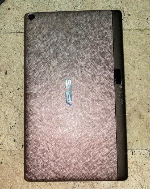 ASUS ZenPad 8.0 Z380KL P024 追劇 功能正常 商品如圖 | 露天市集 | 全台最大的網路購物市集