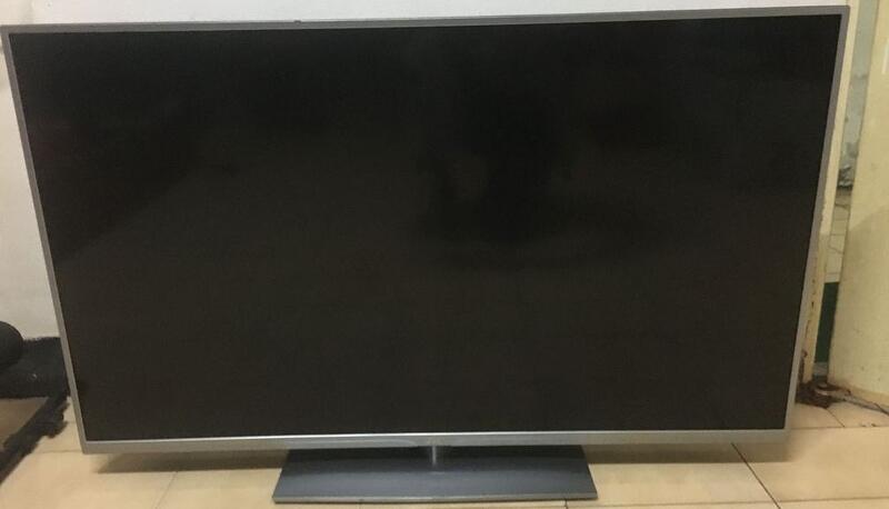 整台完整 液晶電視 JVC 48C 整台完整 或零件拆賣 | 露天市集 | 全台最大的網路購物市集