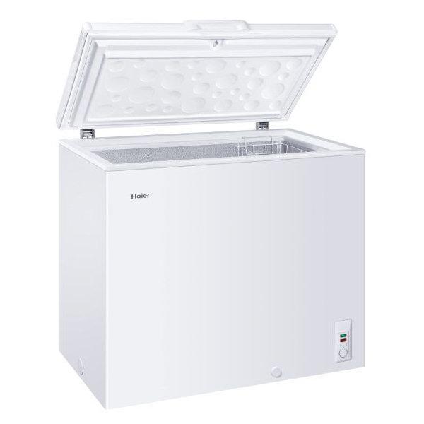 冠億冷凍家具行 Haier HCF-102S海爾1尺8 102L臥式密閉冷凍櫃 | 露天市集 | 全台最大的網路購物市集