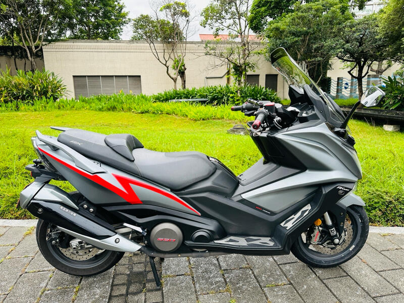KYMCO 光陽 AK550 2017 | 露天市集 | 全台最大的網路購物市集