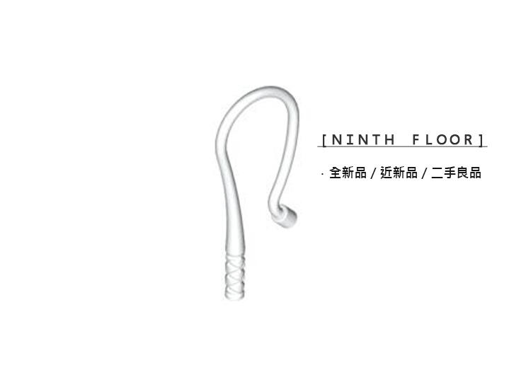 【Ninth Floor】LEGO 8684 樂高 White 白色 馴獸師 鞭子 長鞭 [88704] | 露天市集 | 全台最大的網路購物市集