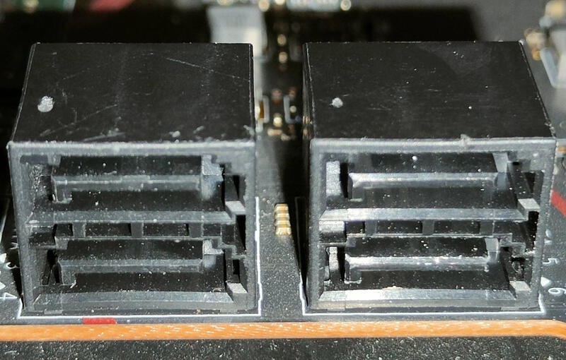 臺灣 筆電 主機板 SATA座 SATA接口 SATA接頭 損壞 故障 維修 更換 | 露天市集 | 全台最大的網路購物市集