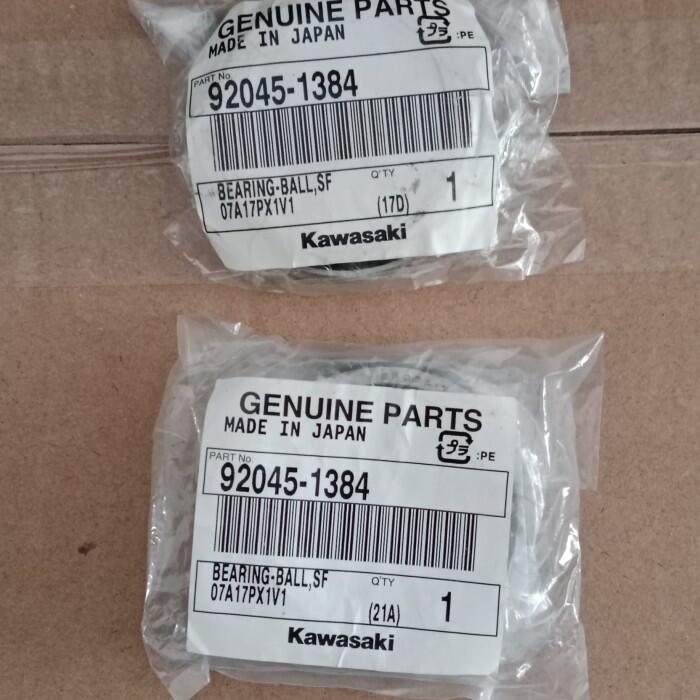 依匯率變動請先詢問實價 ER6 ER-6 ER6-F ER6-N ZRX1200 Z900 三角台 錐狀軸承 滾針軸承 | 露天市集 | 全台 ...