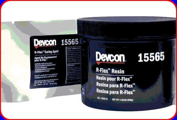 ☆SIVO電子商城☆美國 德維康塑膠鋼DEVCON 15565(R-Flex)型皮帶修補包 皮帶修理套件1.5LB | 露天市集 | 全台最大的網路購物市集