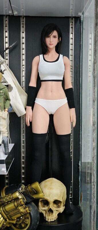 八田元氣小棧: 日版新品 HiPlay SGD STUDIO 1/3 格鬥女神 SGD001 蒂法 1999 体限量大胸 | 露天市集 | 全台最大的網路購物市集