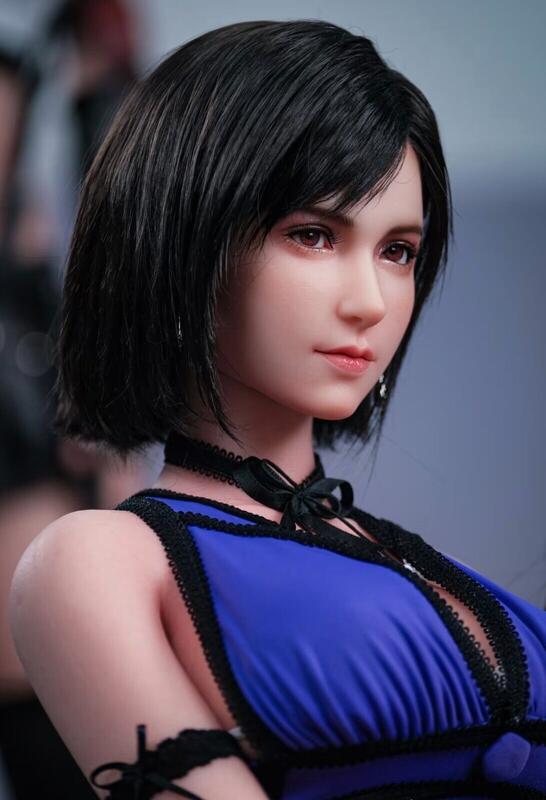 八田元氣小棧: 日版新品 HiPlay SGD STUDIO 1/3 格鬥女神 SGD001 蒂法 1999 体限量大胸 | 露天市集 | 全台最大的網路購物市集