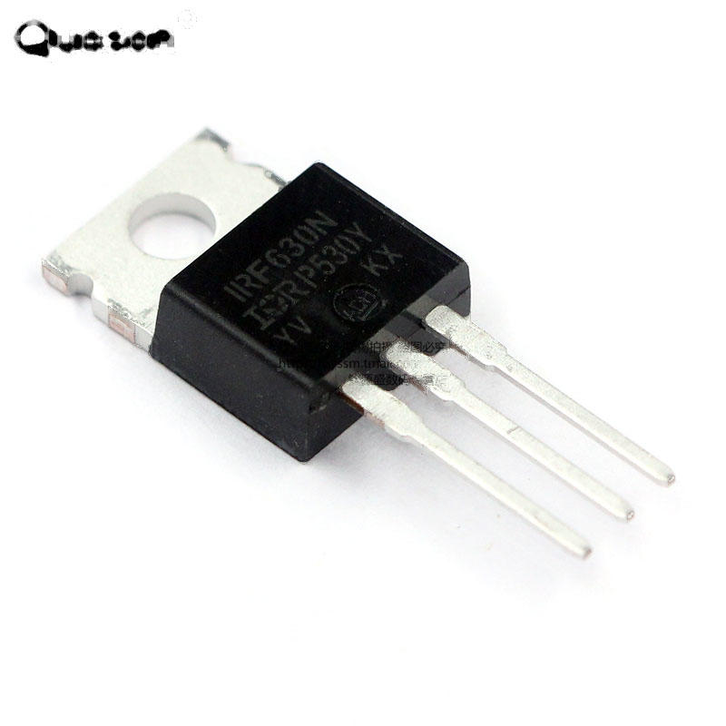 新原裝 IRF630NPBF 場效應管 MOSFET N 200V 9.5A TO-220 201-01885 | 露天市集 | 全台最大的 ...