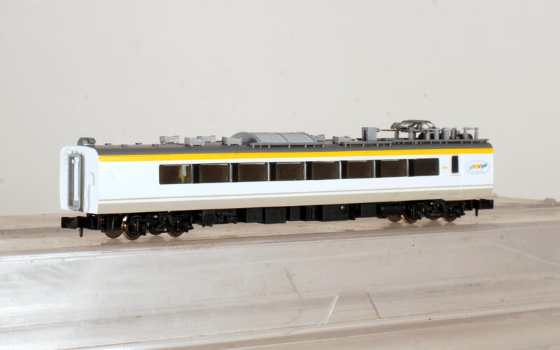 【Micro ACE】N規 A7091 485系車廂2 | 露天市集 | 全台最大的網路購物市集