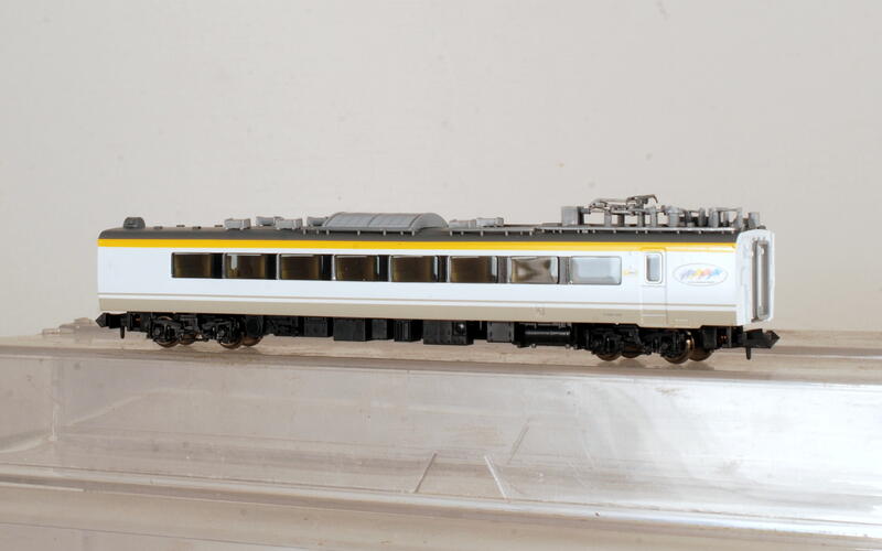 【Micro ACE】N規 A7091 485系車廂2 | 露天市集 | 全台最大的網路購物市集