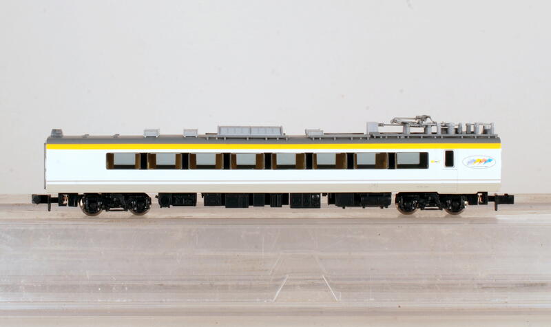 【Micro ACE】N規 A7091 485系車廂2 | 露天市集 | 全台最大的網路購物市集
