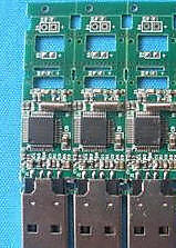 FC8708主控 USB PCB板 U盤電路板 8708 U盤主控板U盤半成品 通用[98658-015] | 露天市集 | 全台最大的網路購物市集