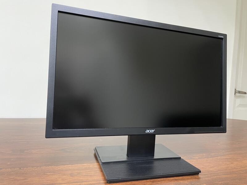 宏碁Acer V226HQL 22型 16:9 FHD 1080P VA面板 LED螢幕(附螢幕線/有DVI) | 露天市集 | 全台最大的 ...