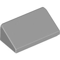 全新LEGO樂高淺灰色小斜面【85984】Slope 30 1 x 2 x 2/3 4568637 | 露天市集 | 全台最大的網路購物市集