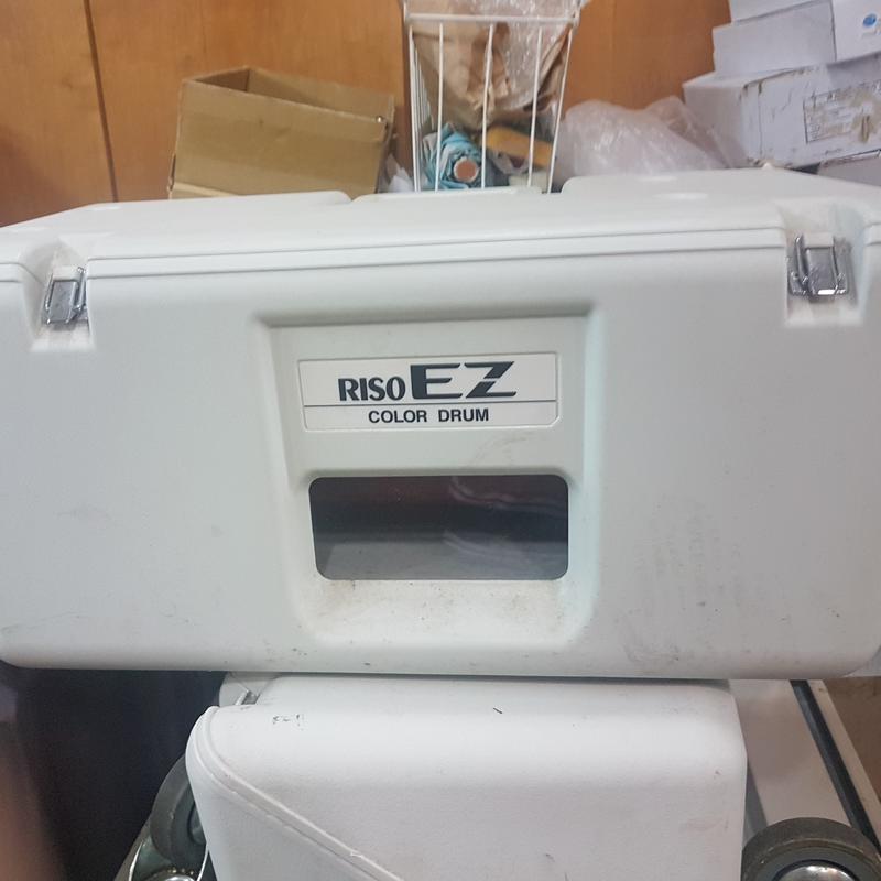 EZ230紅色滾筒 附盒子 | 露天市集 | 全台最大的網路購物市集