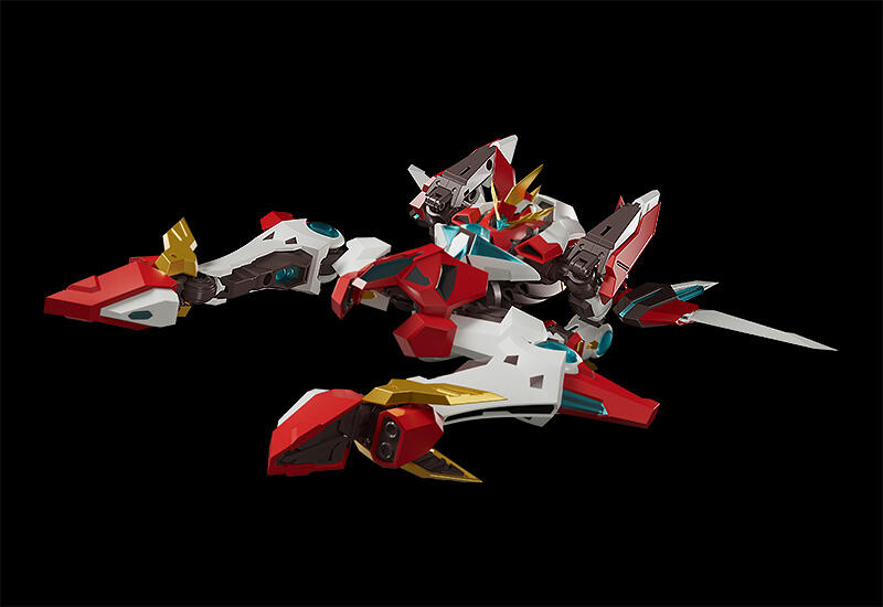 參號倉庫 現貨 GSC DX 布雷邦 布雷棒 勇氣爆發 可動完成品 20cm | 露天市集 | 全台最大的網路購物市集