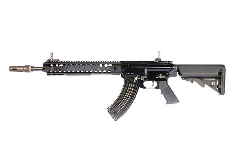 BOLT BR47 URX3.1 EBB AEG 電動槍 黑 AK AK47 AK74 獨家重槌系統 唯一仿真後座力 | 露天市集 | 全台最 ...