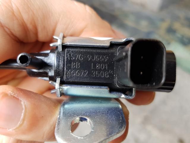 ESCAPE TRIBUTE METROSTAR MAZDA 6 02-07 馬6 可變汽門電磁閥 火車頭 電磁閥 正廠 | 露天市集 | 全 ...