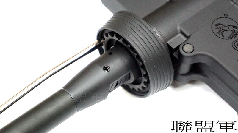 【聯盟軍 生存遊戲專賣店】VFC Colt M723 Delta CAR-15 GBB 授權刻字 全金屬 瓦斯槍 免運費 | 露天市集 | 全 ...