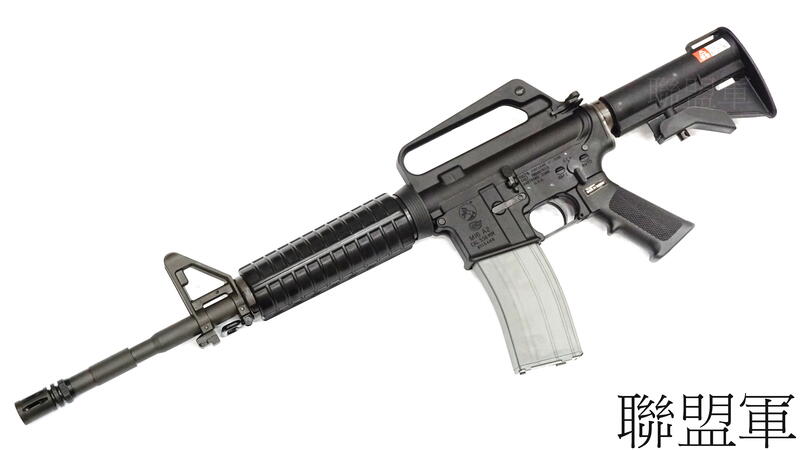 【聯盟軍 生存遊戲專賣店】VFC Colt M723 Delta CAR-15 GBB 授權刻字 全金屬 瓦斯槍 免運費 | 露天市集 | 全 ...