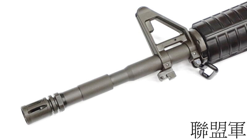 【聯盟軍 生存遊戲專賣店】VFC Colt M723 Delta CAR-15 GBB 授權刻字 全金屬 瓦斯槍 免運費 | 露天市集 | 全 ...