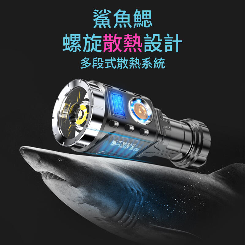 【微笑鯊正品 E215-2 迷你強光小手電】 手電筒 led爆亮小手電 迷你手電筒 隨身手電筒 E215 露營燈 照明燈 | 露天市集 | 全台最大的網路購物市集