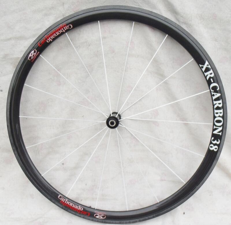 剩1前輪xero-3k紋700c碳纖維管胎板輪roval碳纖花鼓mavic/zipp/dt參 | 露天市集 | 全台最大的網路購物市集