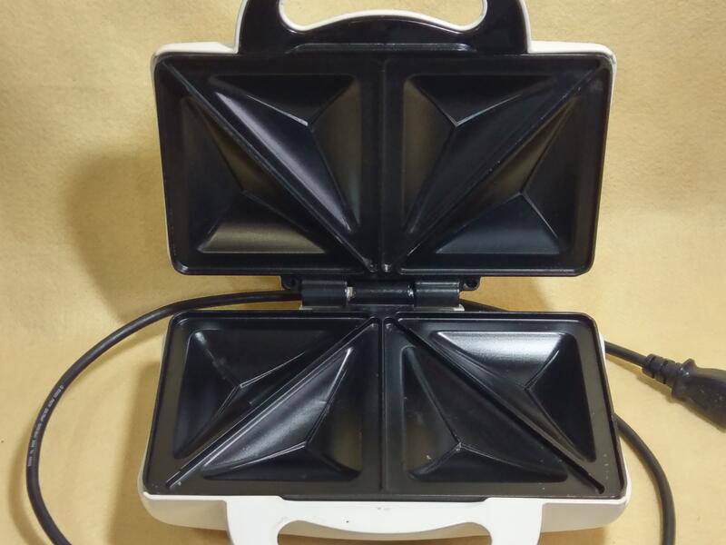 (J21)二手良品~三明治機 urbane TSK-U2051Y~歡迎自取~ | 露天市集 | 全台最大的網路購物市集