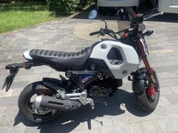 msx 125 - HONDA/本田(重型機車) - 人氣推薦 - 2025年6月 | 露天市集