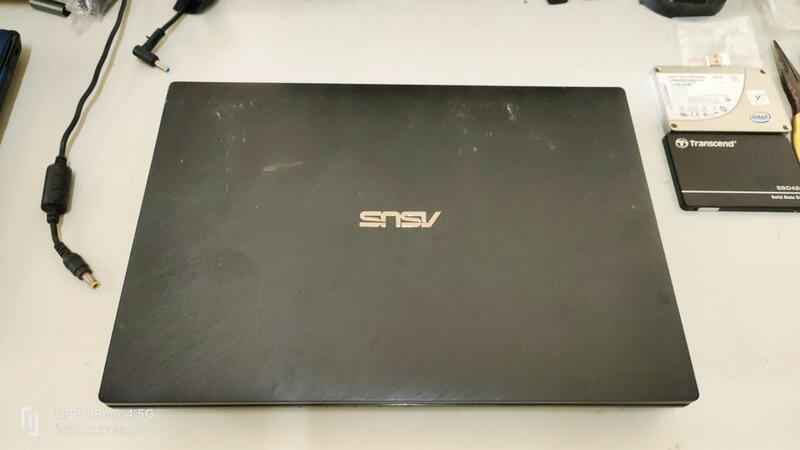 ASUS P45V零件機 | 露天市集 | 全台最大的網路購物市集
