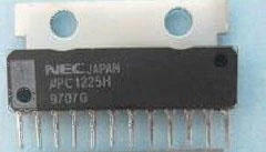 進口音訊功放驅動晶片 UPC1225H 159-04951 | 露天市集 | 全台最大的網路購物市集