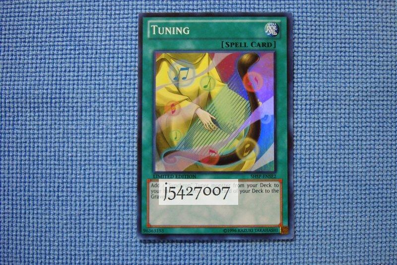 ~An遊戲王~ SHSP-ENSE2 調律 亮面 (STBL-JP045) | 露天市集 | 全台最大的網路購物市集