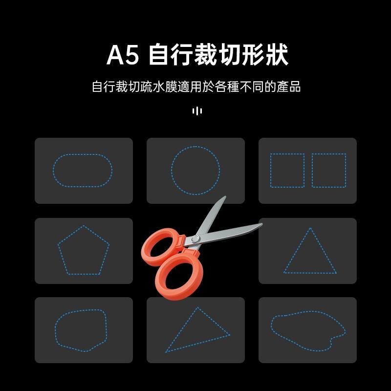 id221 X 科學嚴選 CA160超疏水膜 | 露天市集 | 全台最大的網路購物市集