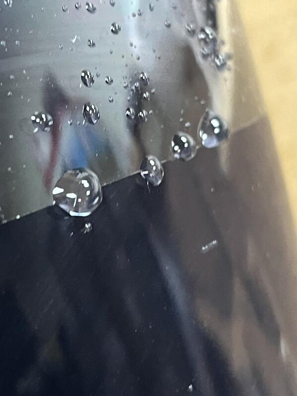 id221 X 科學嚴選 CA160超疏水膜 | 露天市集 | 全台最大的網路購物市集