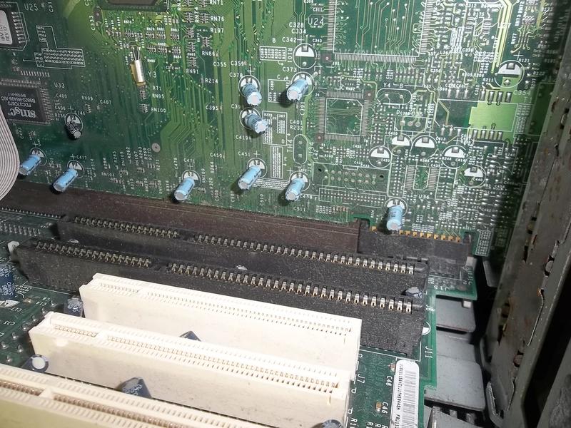 IBM,P3-500迷你電腦,3組PCI,已灌98,,型號:300PL,300GL | 露天市集 | 全台最大的網路購物市集