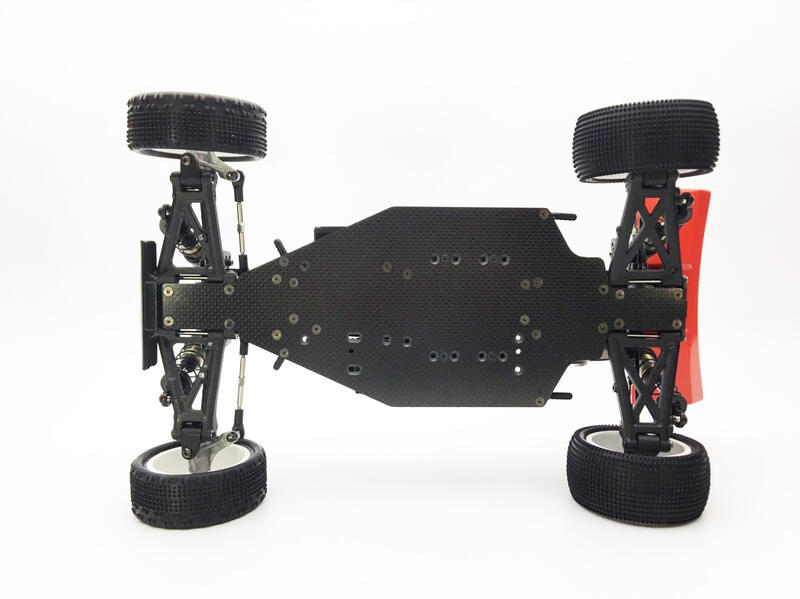 *EXO RC* KYOSHO OPTIMA MID LWB中置千里馬加長型改裝套件(競賽版) | 露天市集 | 全台最大的網路購物市集