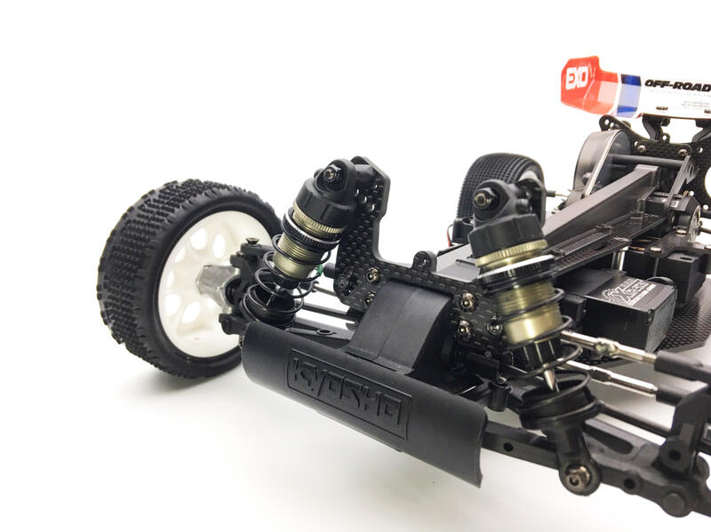 *EXO RC* KYOSHO OPTIMA MID LWB中置千里馬加長型改裝套件(競賽版) | 露天市集 | 全台最大的網路購物市集