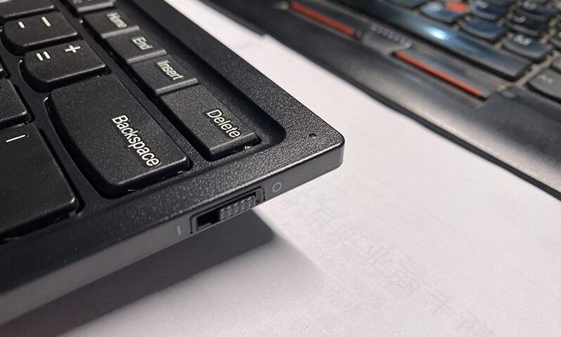 ThinkPad TrackPoint Keyboard II (小紅點雙模藍芽鍵盤 4Y40X49493) 現貨在台 | 露天市集 | 全台 ...