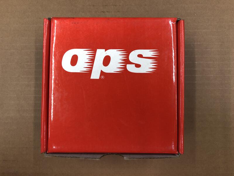 港都RC OPS 21級 3.5cc RCB 側排船用木精引擎 | 露天市集 | 全台最大的網路購物市集