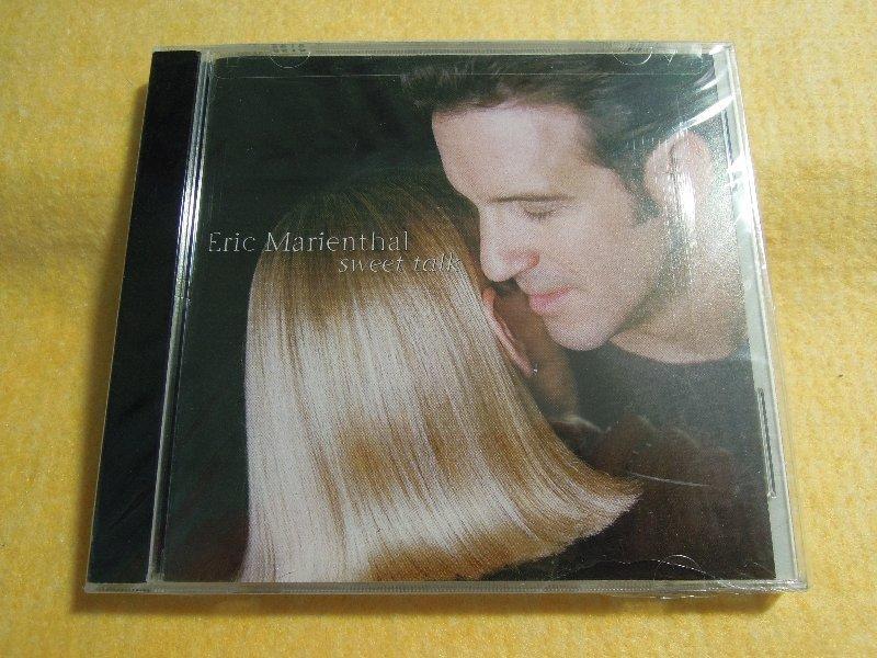 {爵士樂} Eric Marienthal / Sweet Talk | 露天市集 | 全台最大的網路購物市集