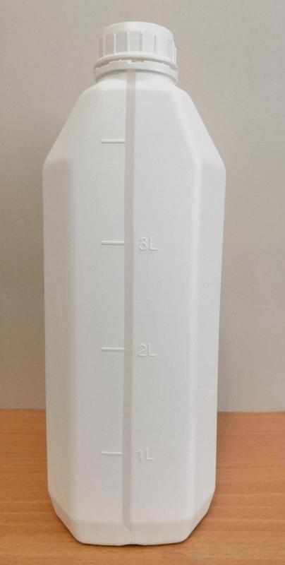 YT店【HDPE塑膠容器】農藥罐、肥料罐 4000cc 【台灣製MIT】可用來裝酒精及次氯酸水 | 露天市集 | 全台最大的網路購物市集