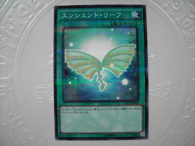 遊戲王 AT11-JP003 上古綠葉 全鑽普卡 ANPR-JP061 | 露天市集 | 全台最大的網路購物市集