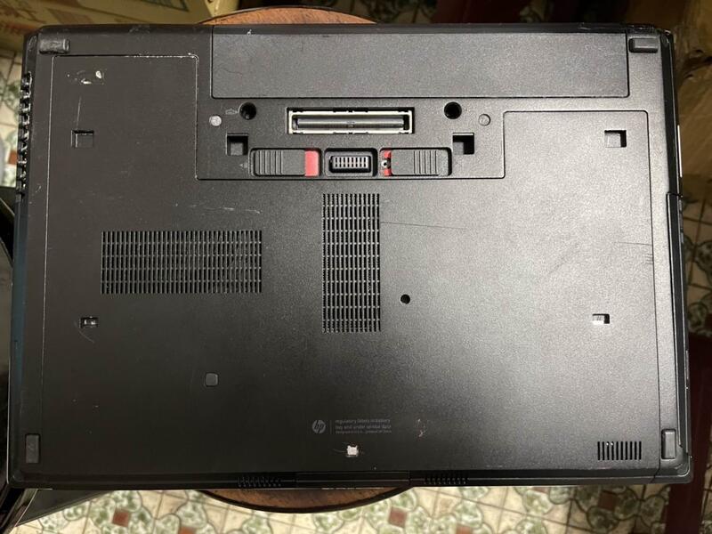 零件機HP惠普(NBF5正)EliteBook 8460p 14吋 i5-2520M筆記型電腦 | 露天市集 | 全台最大的網路購物市集