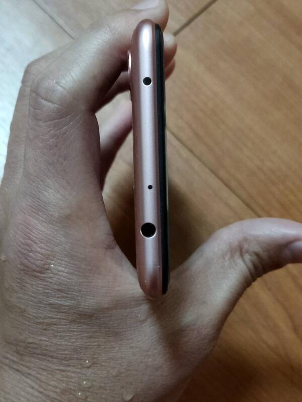 ·買到賺到· Xiaomi 紅米 NOTE 6 PRO，藍，4G/64G，九成五新，送9H玻璃貼+蜂巢保護殼。 | 露天市集 | 全台最大的網路購物市集