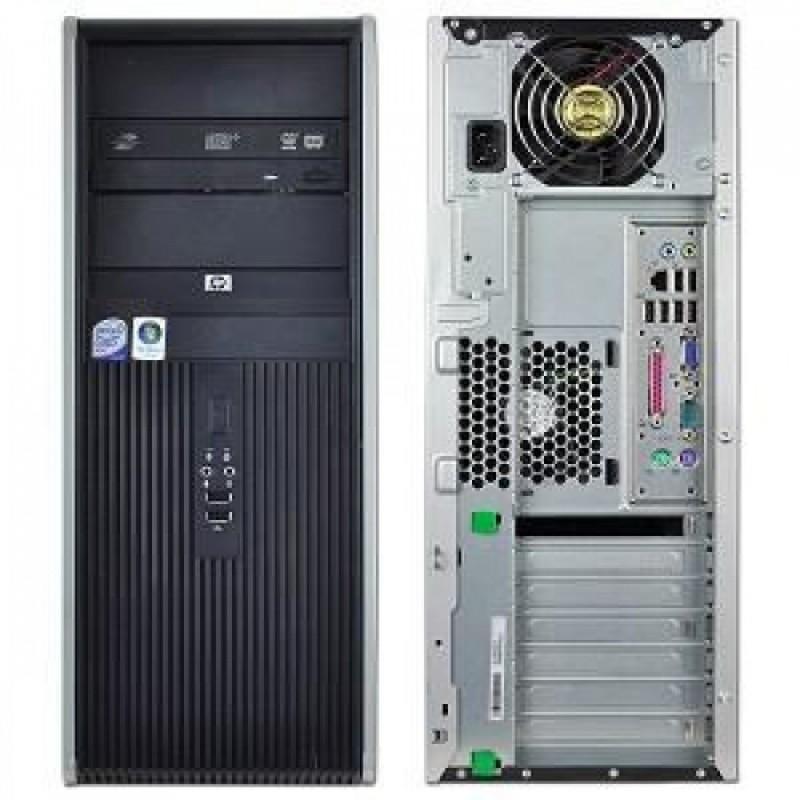 老莊3C HP DC 8000高階四核心Q9300商務主機 安靜 效能佳 企業級售一千六百元一台 | 露天市集 | 全台最大的網路購物市集