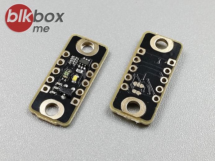 blkbox.me原裝㊣品 VEML6040 顏色感測模組 TCS34725參考 arduino可用(BB-6040) | 露天市集 | 全台 ...