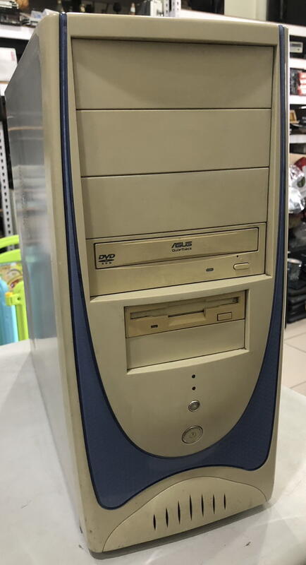 win95 win98主機 跑 dos / com，Printer。P3-1G / 64M/20G /win98授權書 | 露天市集 | 全台 ...