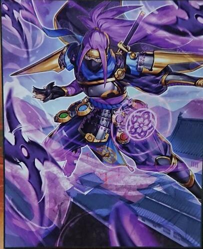 【91特賣場】遊戲王 DBTM-JP003 勇士團的忍者 南月 (普卡/普鑽) | 露天市集 | 全台最大的網路購物市集